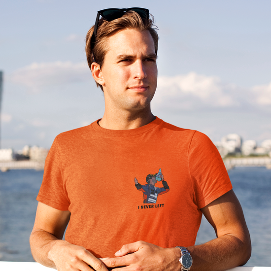 Shoey T-shirt – Superfan Racing Ltd